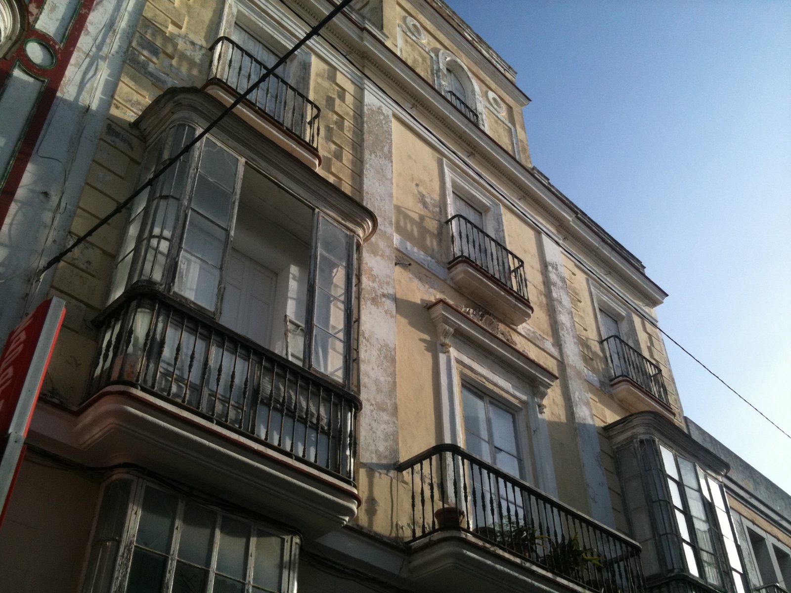 Bezienswaardigheden El Puerto de Santa María - Spaanstalige Wereld