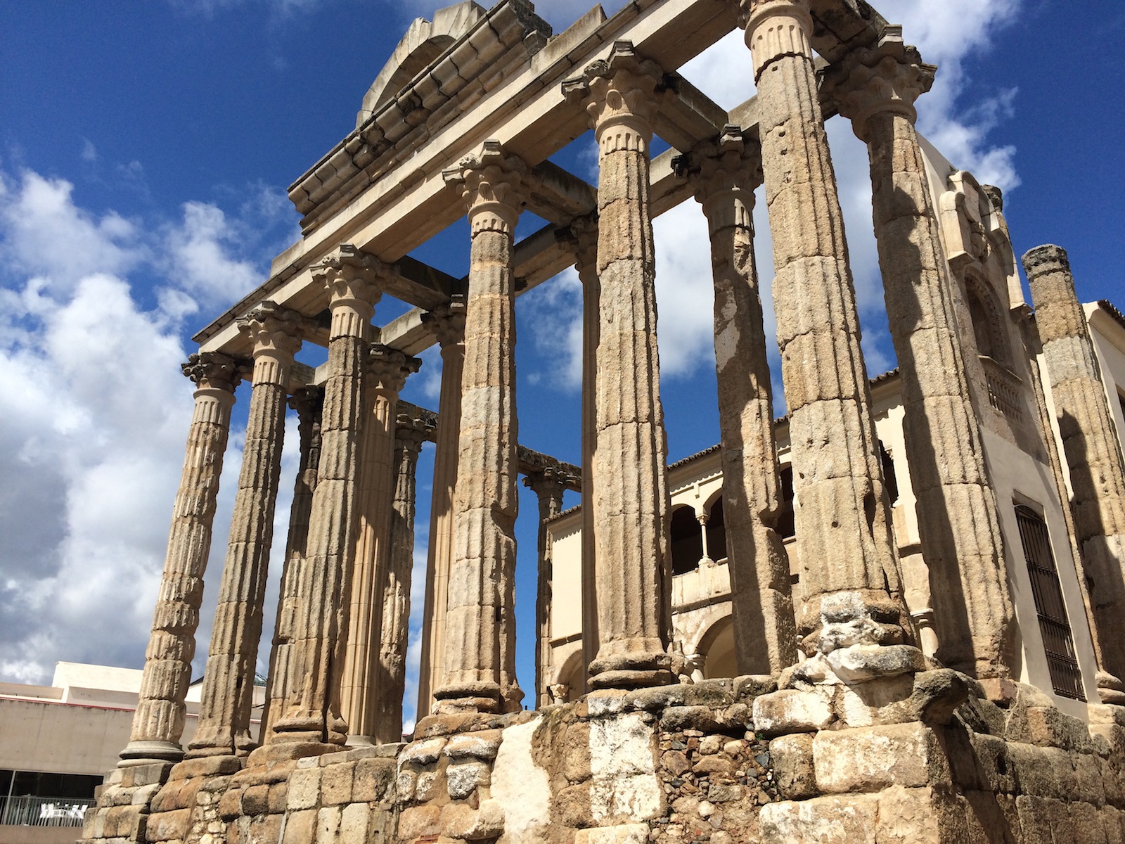 Bezienswaardigheden Mérida - Spaanstalige Wereld